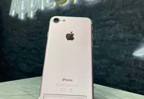 iPhone 7, 128 ГБ