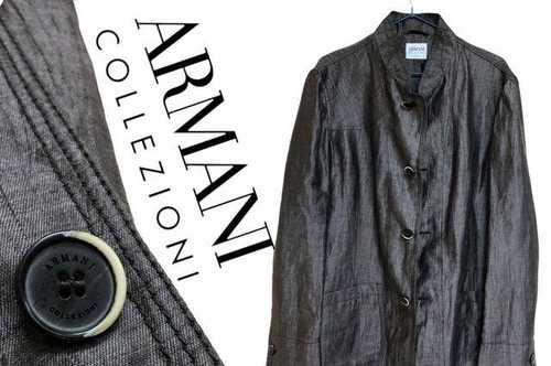 Новый пиджак Armani Collezioni 50 лен