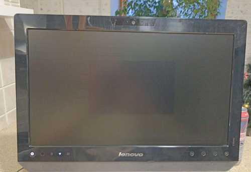 Моноблок lenovo c320