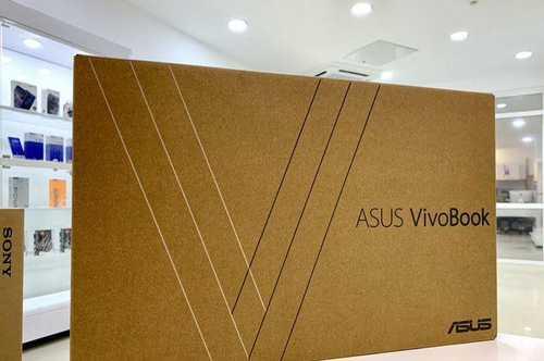 Asus VivoBook 15 X513EA-BQ2830 Новый