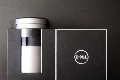 Проектор Dell 4320 - серьезный, надежный, яркий