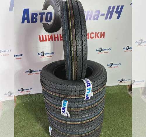 КАМА Kама-Euro LCV-131 185/75 R16C