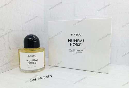 Mumbai Noise Byredo 100 ml