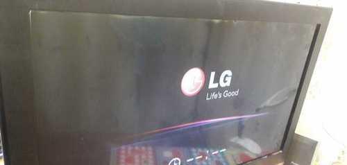 Телевизор LG32CS465
