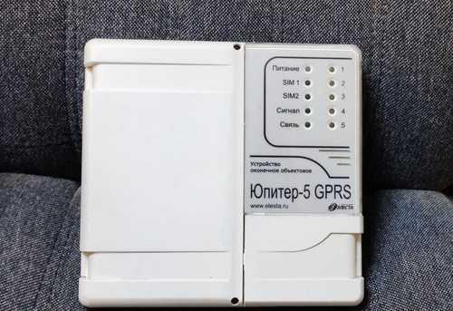 Уоо Юпитер-5 gprs