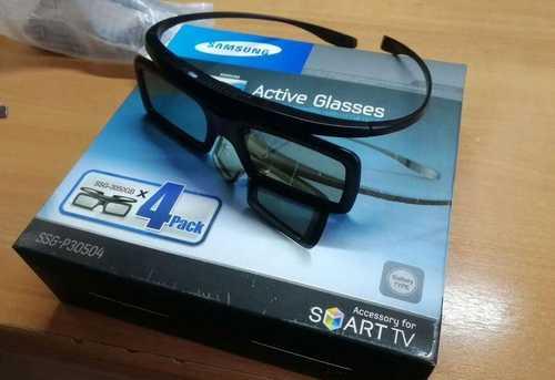 3D Очки Samsung SSG-3050GB