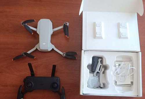 Dji mini se