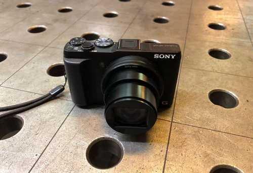 Фотокамера Sony Cyber-shot DSC-HX50 с 30х