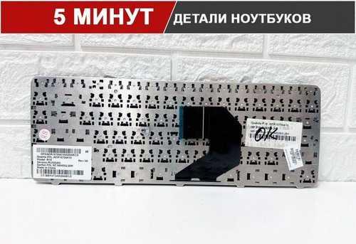 Клавиатура для ноутбука HP G4-1000, G6-1000, CQ43