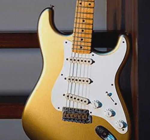 Fender Custom Shop 1957 Stratocaster Relic