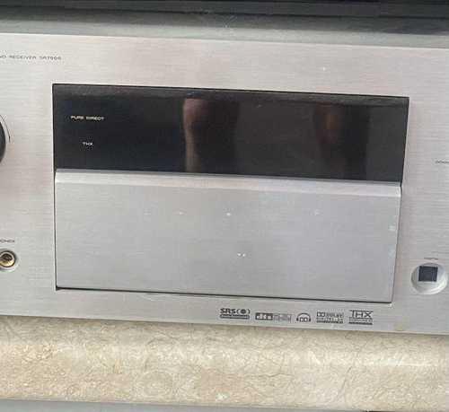 AV Surround Receiver SR7500 Аудио/Видео Усилитель