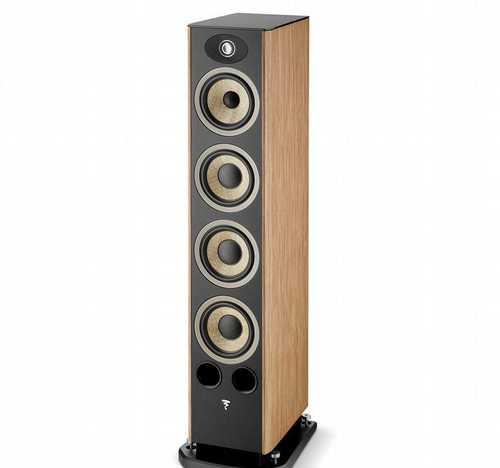 Напольная акустика Focal aria EVO X N3 PrimeWalnut