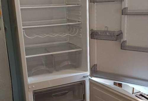 Холодильник Атлант 2 компрессора