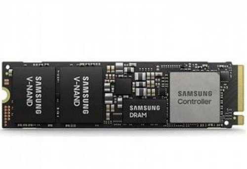 Внутренний жесткий диск Samsung PM9A1 555452