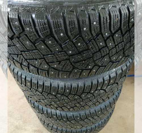 Continental IceContact 2 225/55 R17