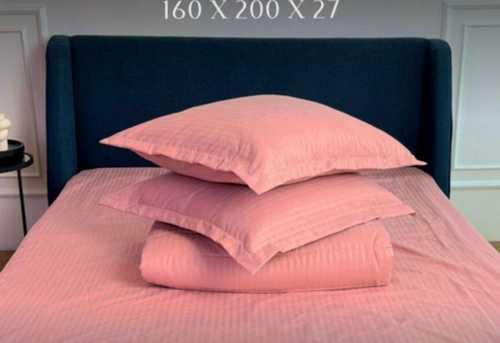 Поcтельное белье c одеялом