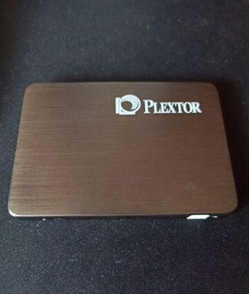 Ssd plextor 128Gb - бу
