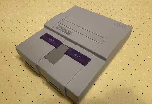 Snes USA ntsc Super Nintendo