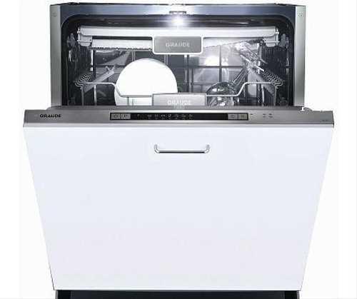Посудомоечная машина graude VG 60.1
