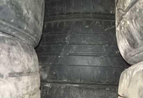 Continental ComfortContact - 5 195/45 R17 81W