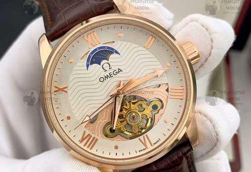 Часы Omega