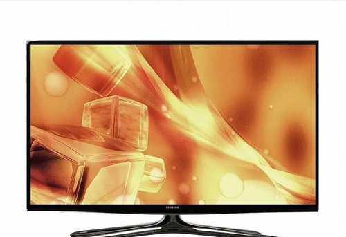 Телевизор Samsung 32" SMART /Wi-Fi/ USB/ dvbt2/ 3D