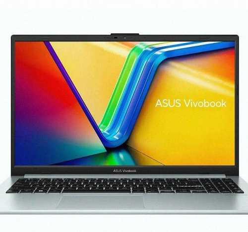 Ноутбук Asus Vivobook Go 15 E1504FA-BQ089 (AMD