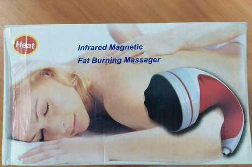 Антицеллюлитный массажер Body Massager