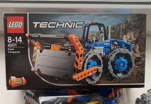 Lego Technic 42071