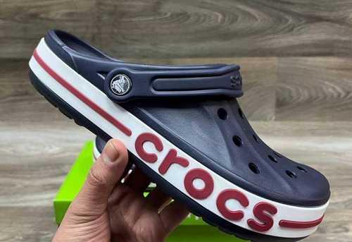 Сланцы мужские Crocs Кроксы