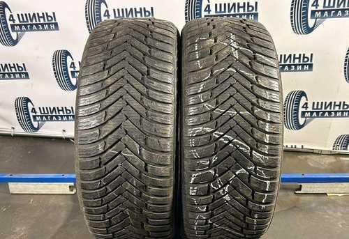 Nokian Tyres Weatherproof SUV 235/50 R18 101V