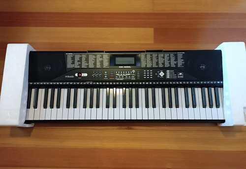 Цифровое пианино mikado mk-500l