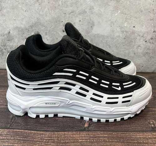 Кроссовки Nike Air Max Tl Comme Des Garcons