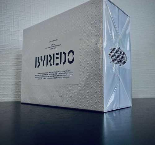 Духи byredo bal d afrique 100 мл Парфюм