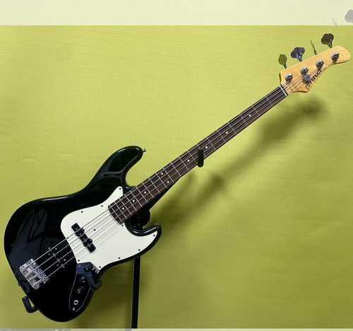 Бас-гитара Fernandes RJB380 JazzBass