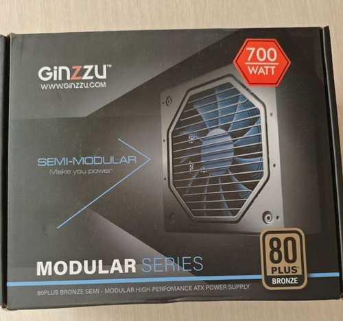 Блок питания для пк 700w