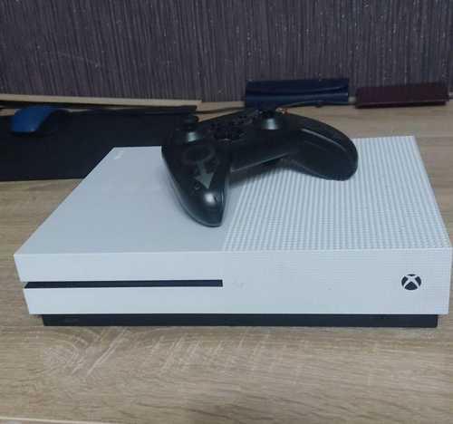 Xbox one s 1tb