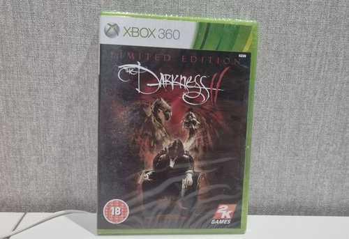The Darknest 2 Xbox 360 new