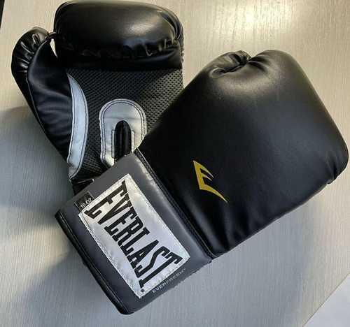 Боксерские перчатки 10 oz боксерский шлем