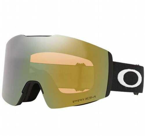 Горнолыжная маска Oakley Fall Line M Prizm