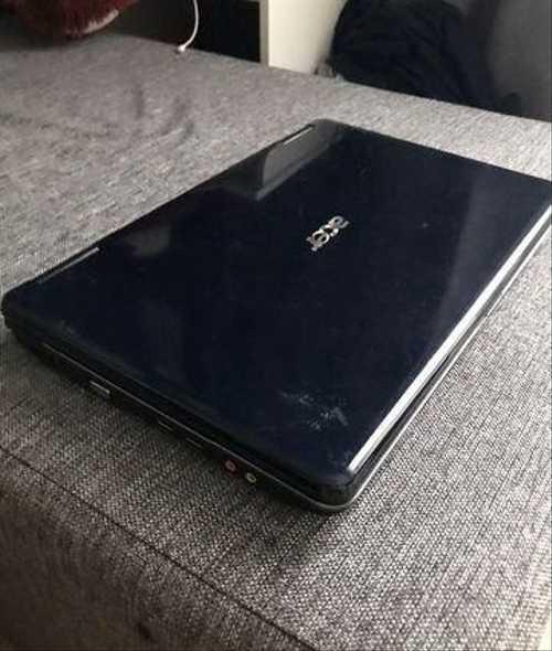 Acer aspire 5541g