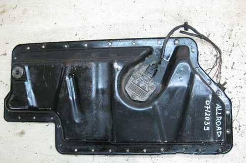 Поддон 079103602Q Audi Allroad C5