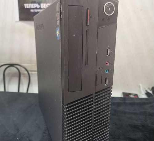 Компьютер для удалёнки FM2/A10 6700/8gb ddr3/1TB