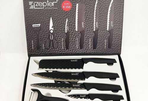 Набор ножей zepter 6 предметов