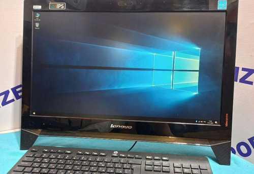 21,5" Моноблок Lenovo IdeaCentre B350 i5 4440s/6G