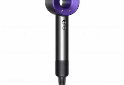 Фен dyson supersonic hd08, фиолетовый