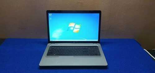 Ноутбук HP G72-A20ER