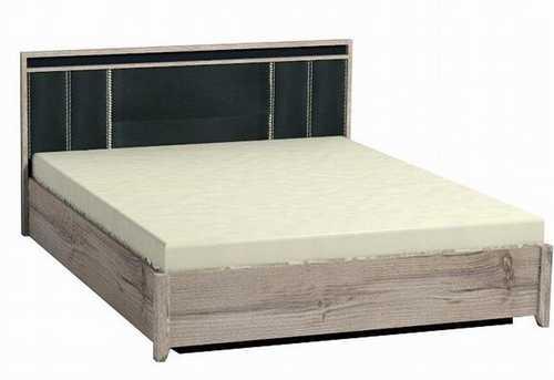 Кровать с подъемным механизмом Nature 306