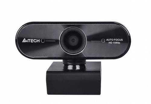 Web-камера A4Tech PK-940HA черный 2Mpix (1920x1080