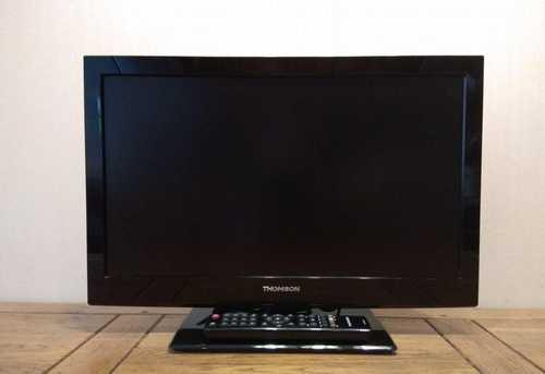 Телевизор Thomson 22" T22E27U